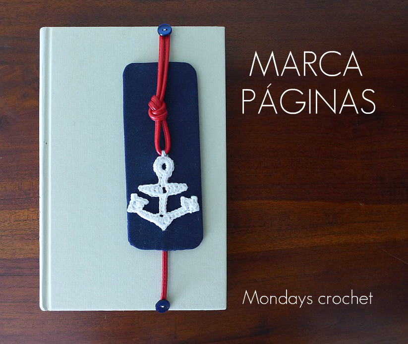 MARCAPÁGINAS PARA PAPÁ / BOOKMARK FOR DAD